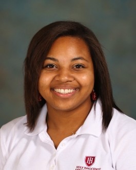 Holy Innocents' Student is the Winner of the "Choose to Matter Contest ...